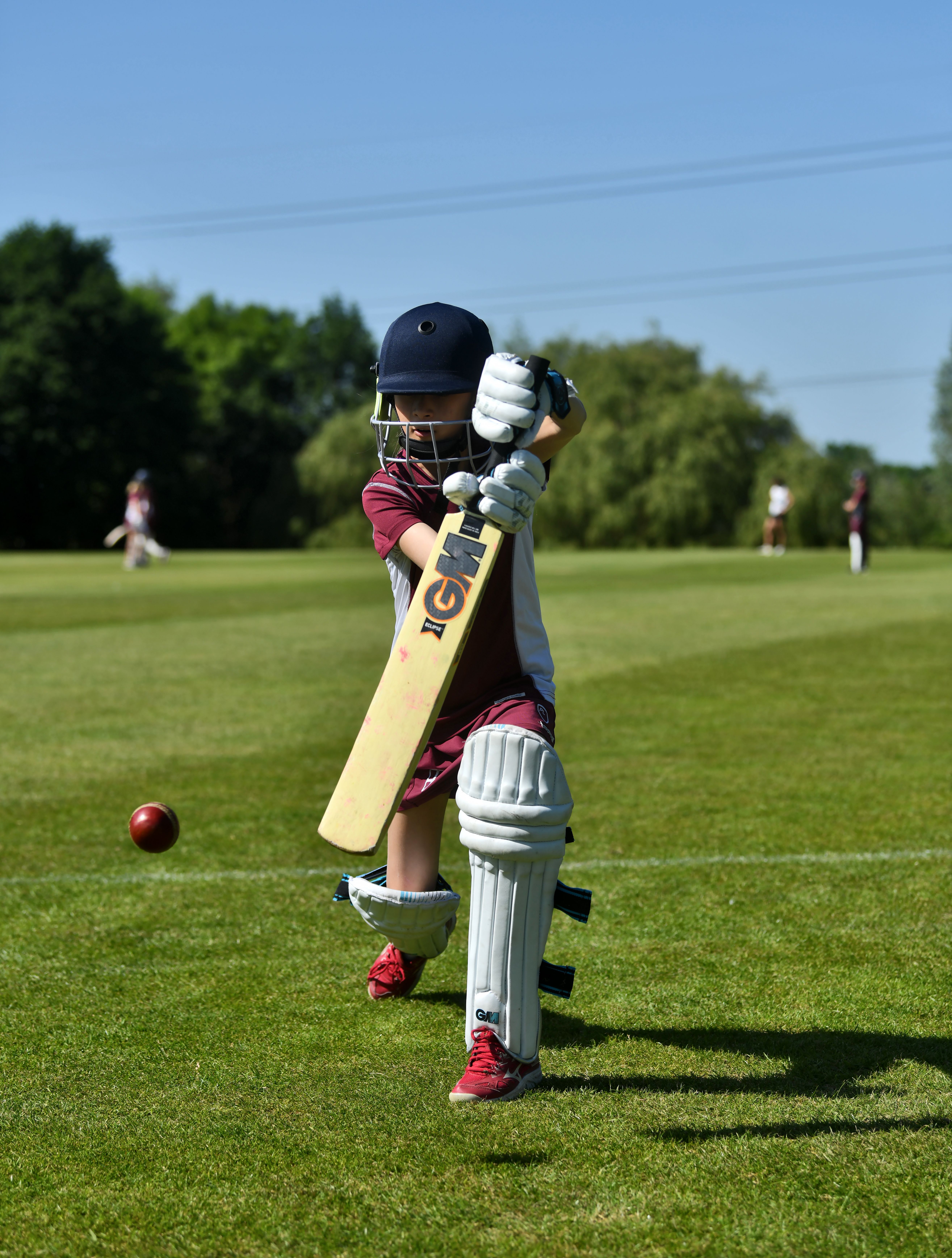 St George's Weybridge