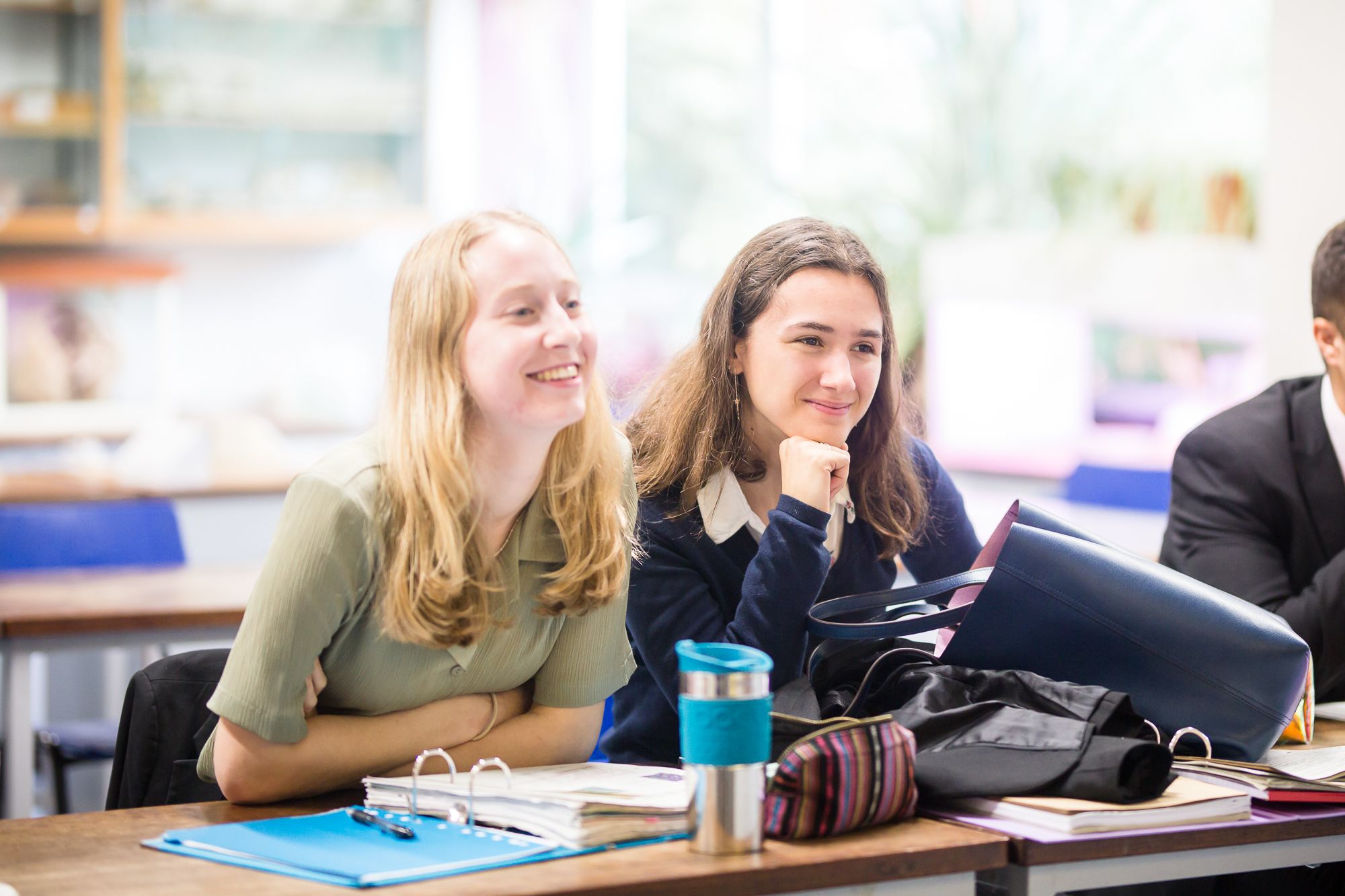 St George's Weybridge